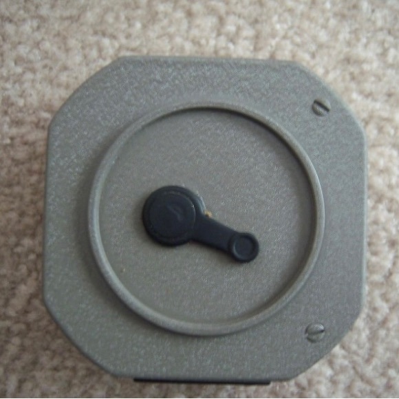 Other | The Original Brunton Pocket Transit In Quadrants Damped | Poshmark